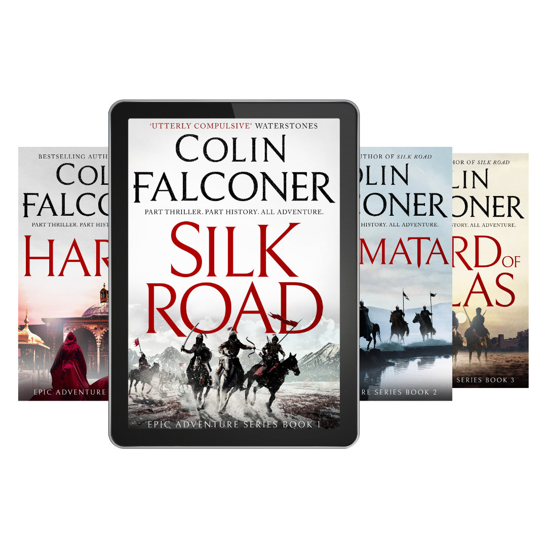 Khutulun. Who was this warrior princess?